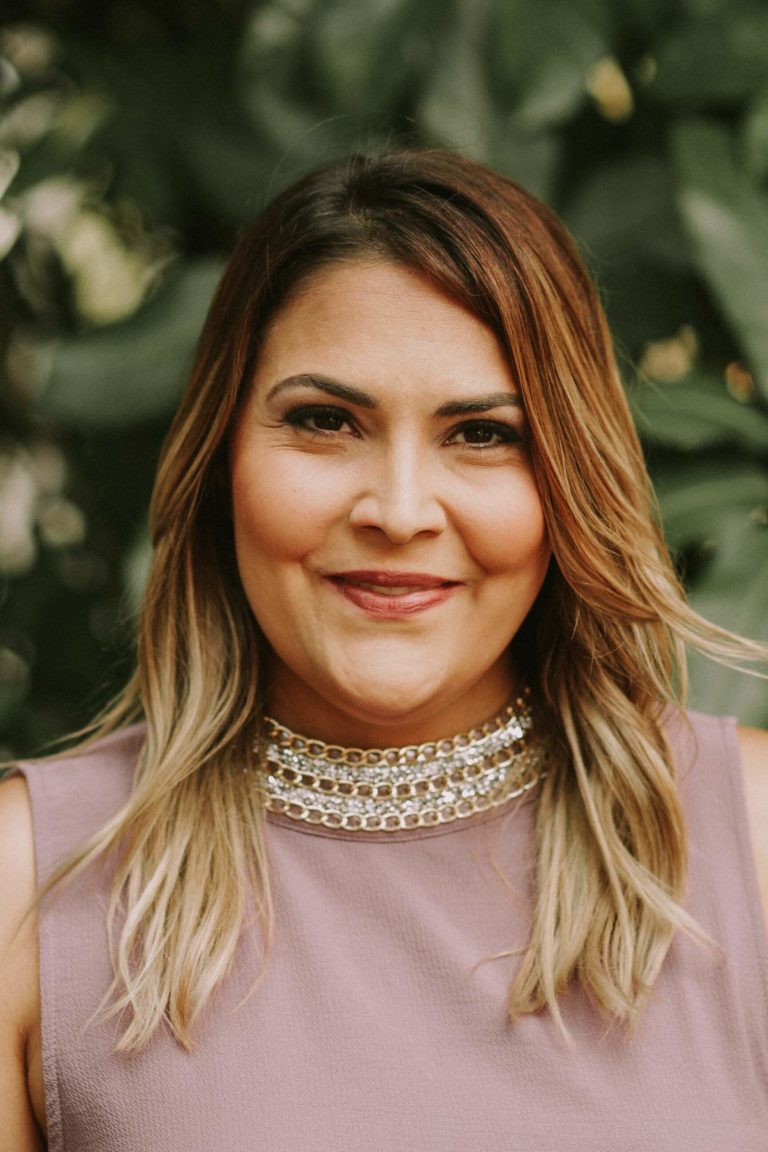 Inez Ruiz shares how she grew her online education business to almost ...